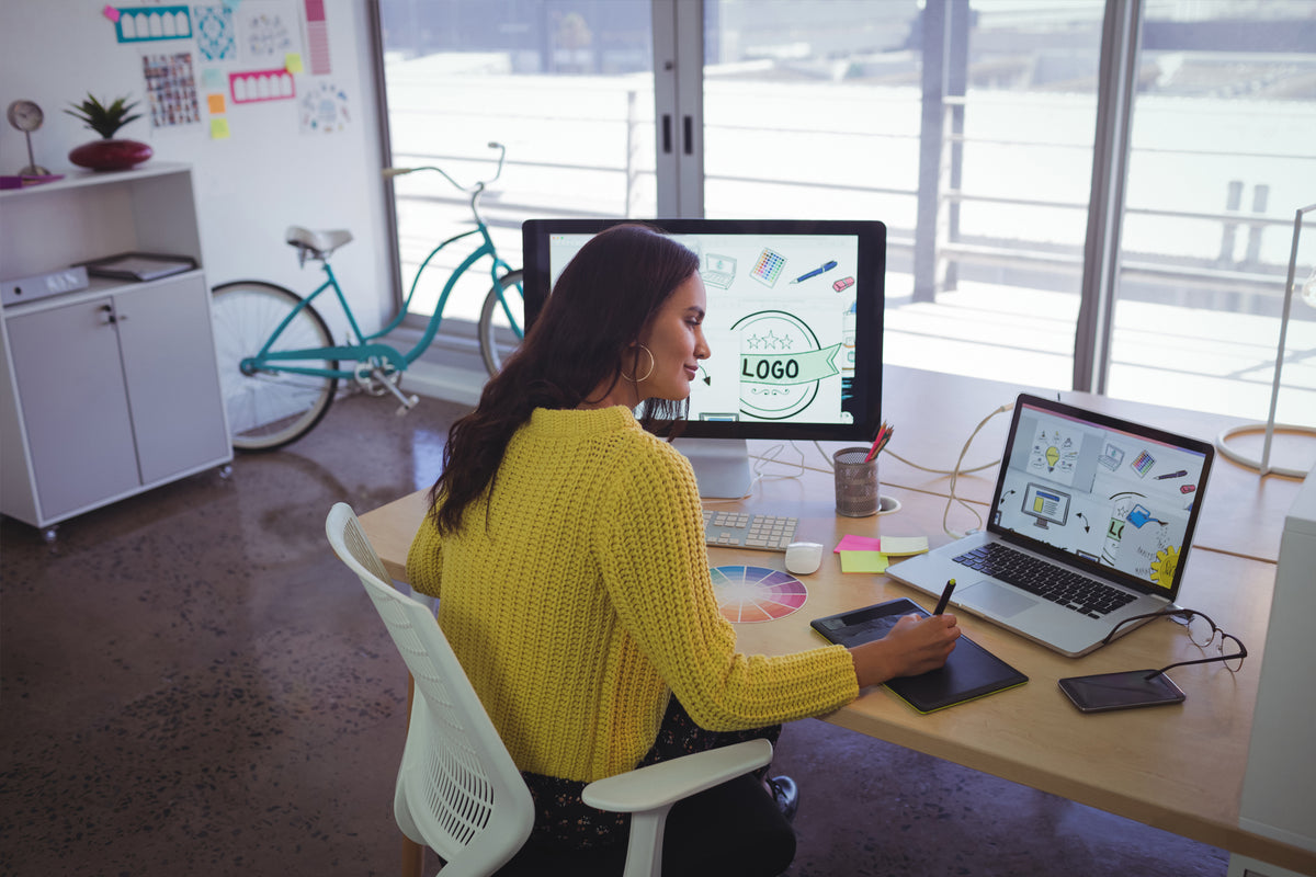 7 Logo Design Tips for Your Small Business