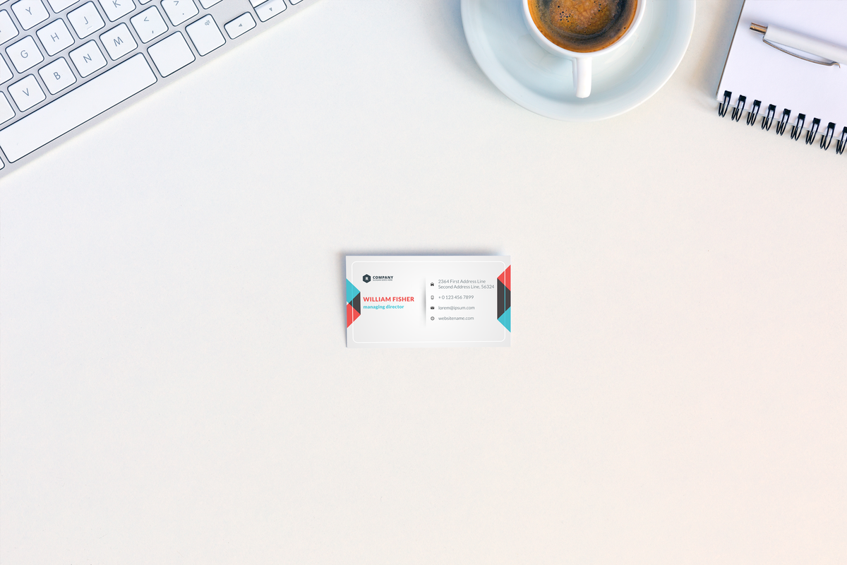 Cool Business Cards: 10 Creative Business Card Design Trends for 2020