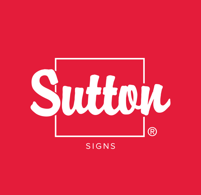 Sutton Signs