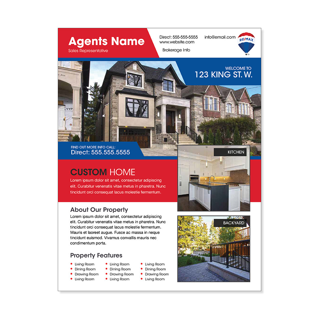 Remax Feature Sheets - 005