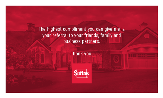 Sutton Business Cards - 002