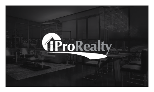 iPro Realty Business Cards - 001